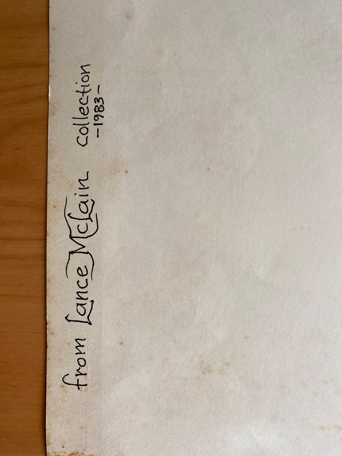 Rollo Flash Sailor Jerry 1983 Hula Girl Sheet Used in Shop - Etsy