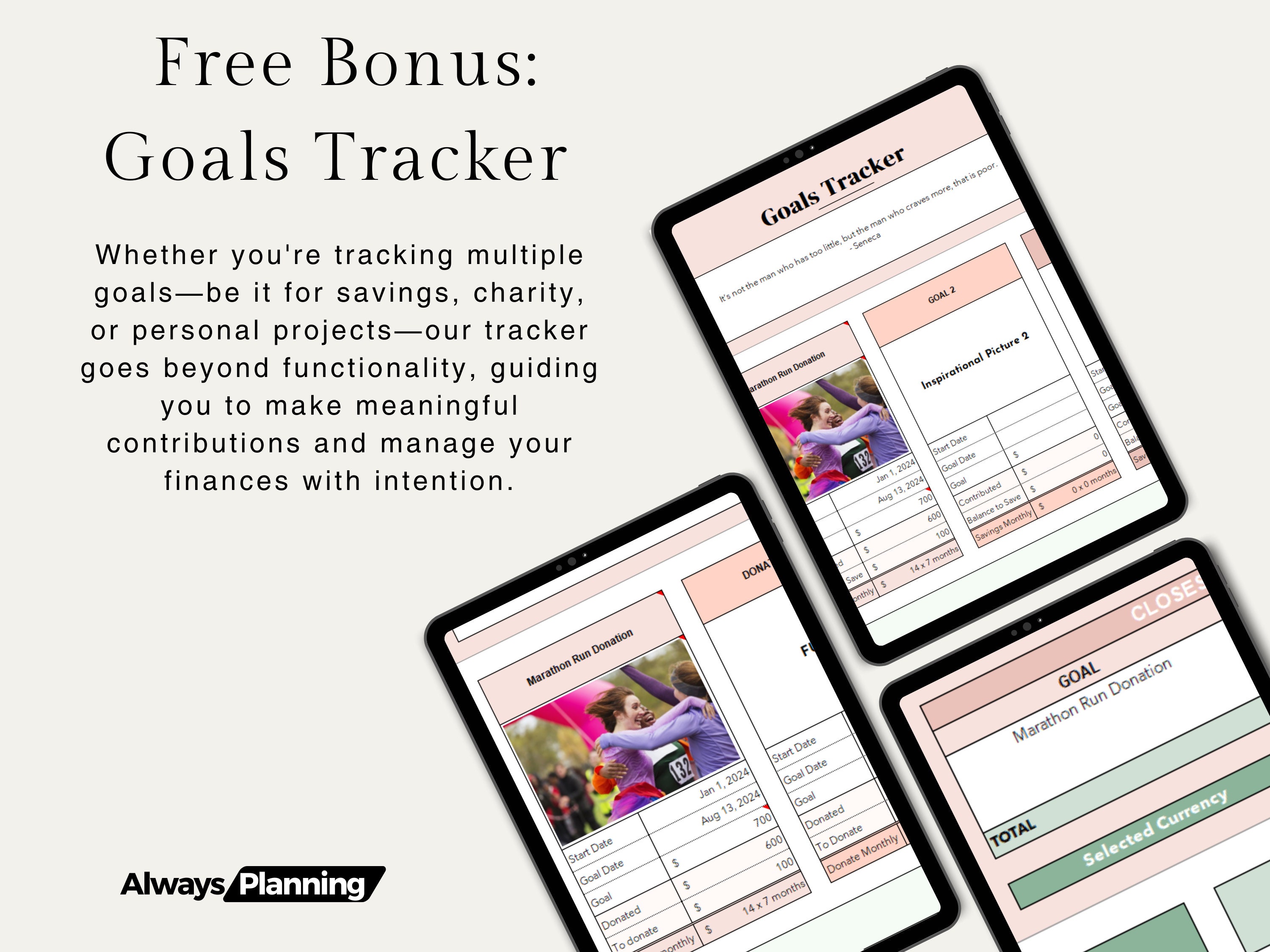 Simple Excel Budget Template Monthly Budget Google Sheet Budget ...