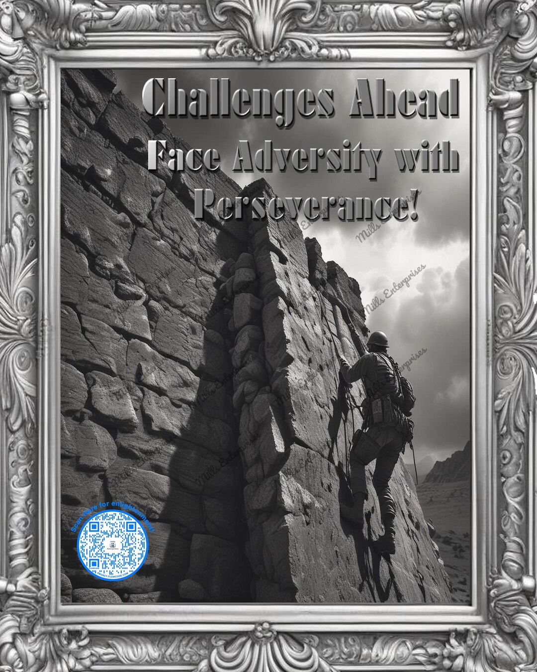 Overcoming Obstacles, Being Resilient, and Facing Adversity With ...