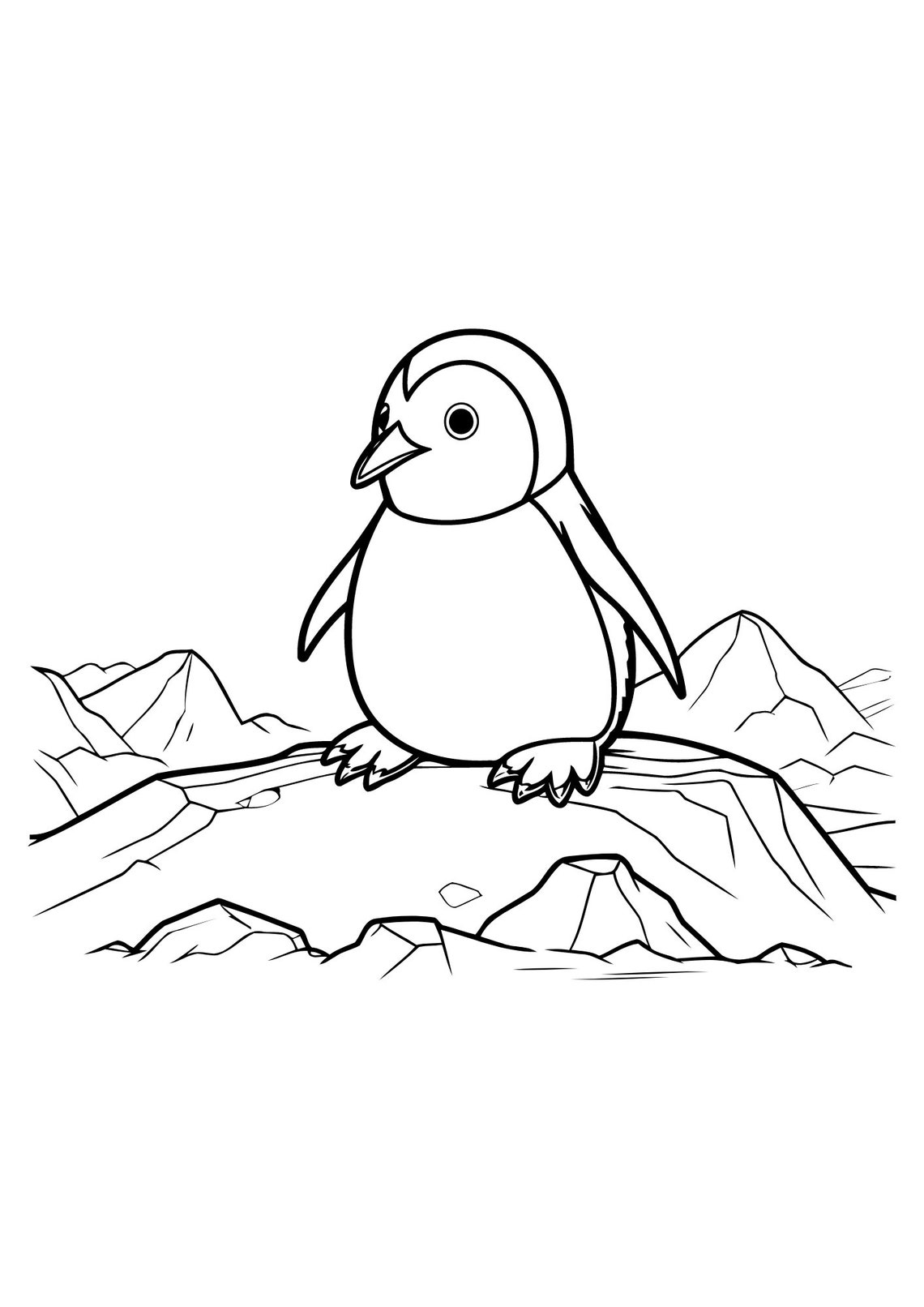 20 Printable Animal Colouring Sheets - Etsy