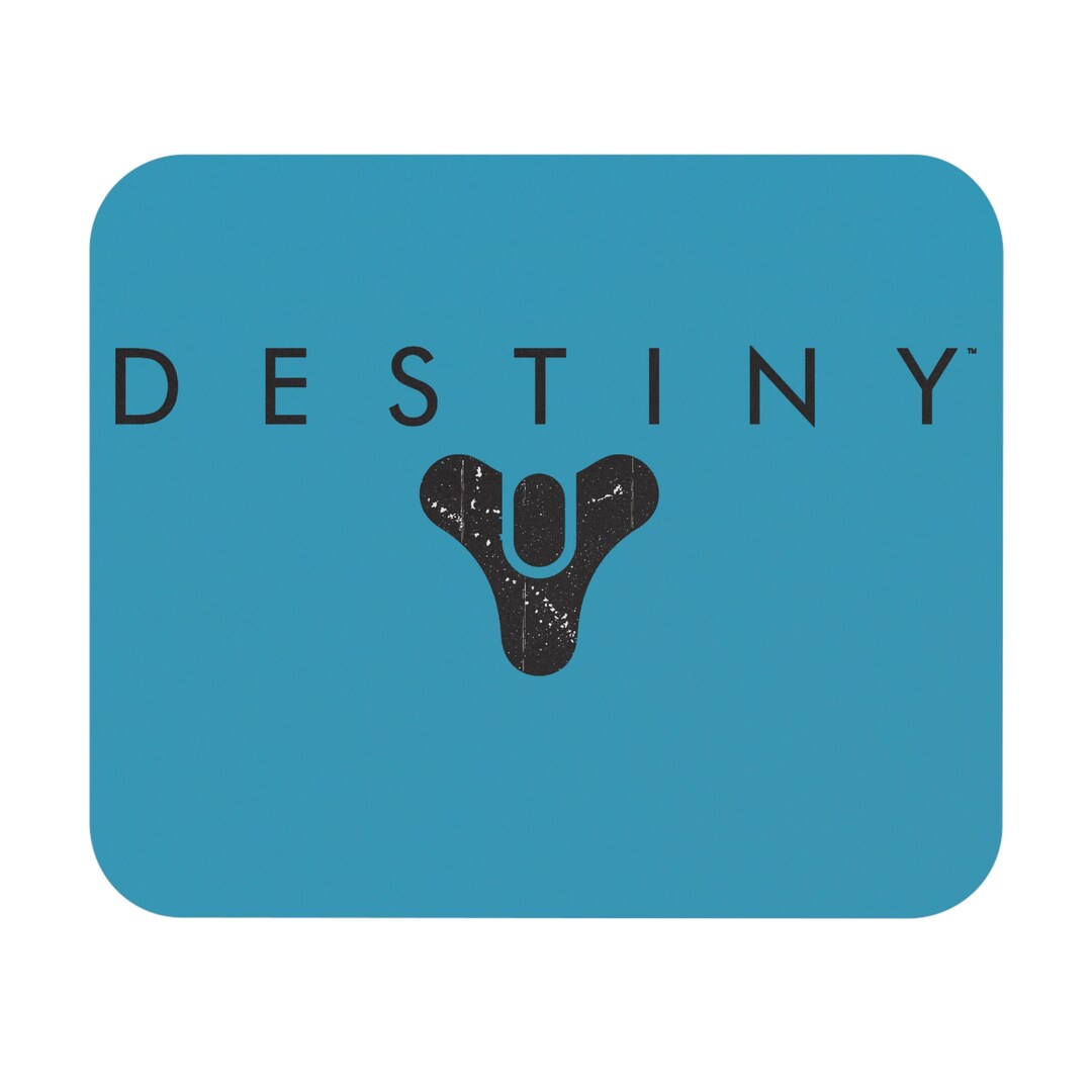 Destiny Mouse Pad - Etsy