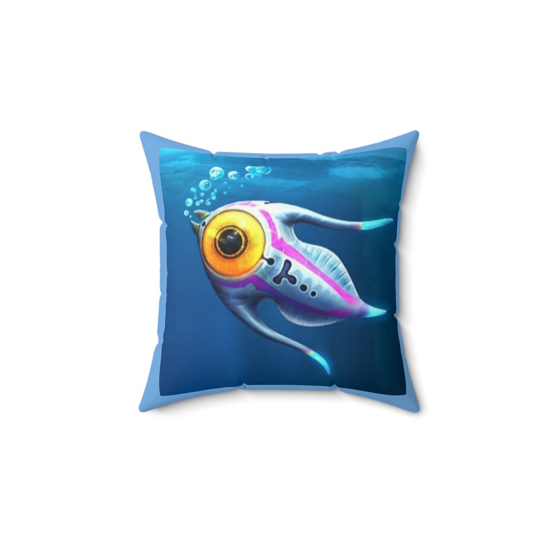 Subnautica Below Zero/peeper/leviathan - Etsy
