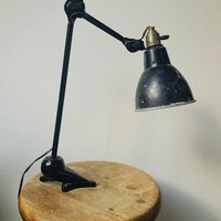 Upcycled Hand Drill Lamp - Etsy