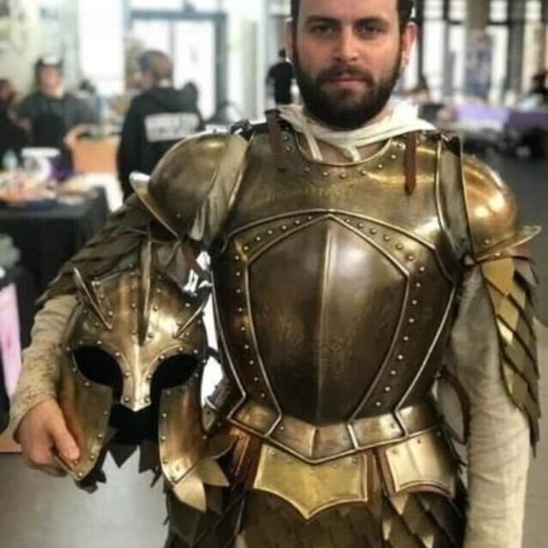 Lord of Rings Costume Women - Etsy