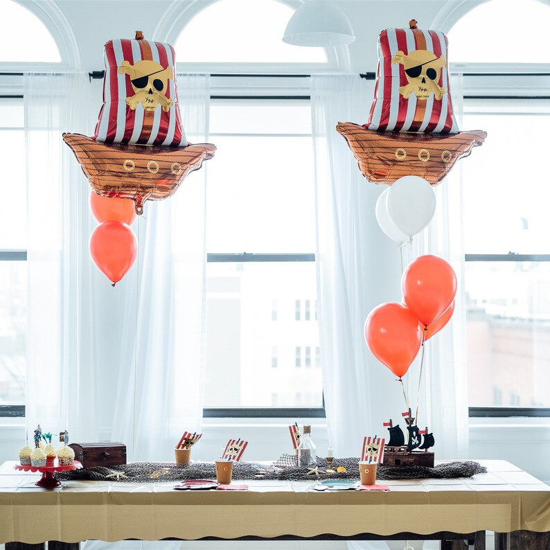 DIY Pirate Treasure Chest Craft Kit, 8 Wooden Chests to Color ...