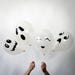 Ghost Balloon Craft Kit - DIY Spooky Balloon Activity for Kids, Makes 4 ...