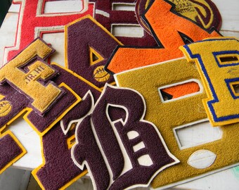 Vintage patches | Etsy