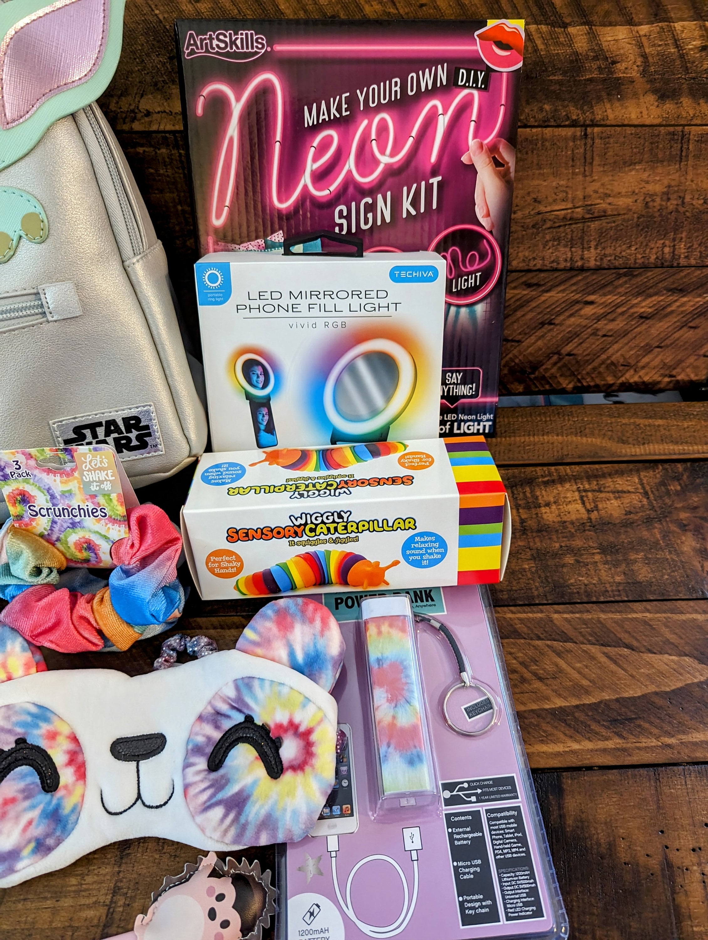 Tween Girl Gift Box | Tween Girl Birthday Box | Tween Girl Gift | Girls ...