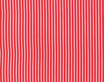 Red pinstriping | Etsy