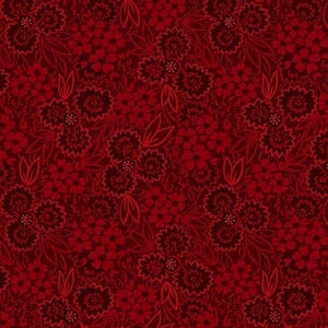 Autumn Farmhouse - Fleur De Lis Cheddar 971-44 - Designed by Kim Diehl ...