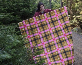 Velvet Chair Cushion Indigo - Etsy