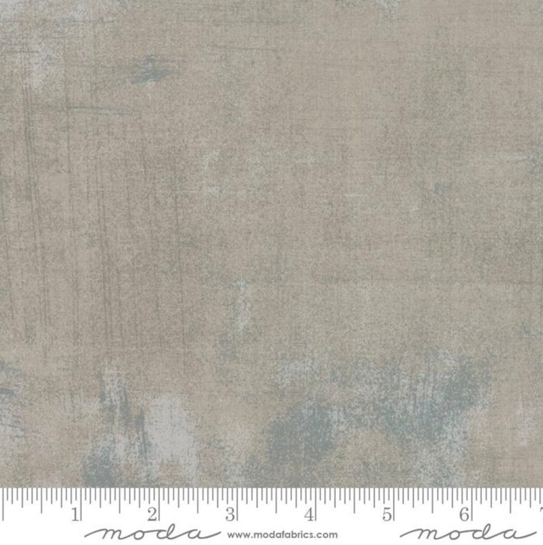 Grunge Basics Gris 30150 278 - Designed by Basic Grey for Moda Fabrics ...