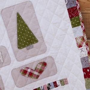 Up North Quilt Kit Designed by Sweetwater Fabrics - on Dasher Fabric ...