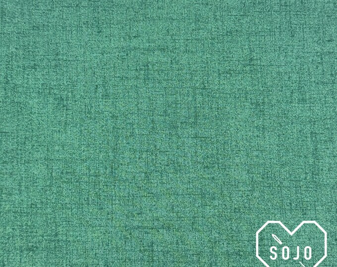 Cottage Cloth II Spruce A-428-G3 - Designed by Renee Nanneman for ...