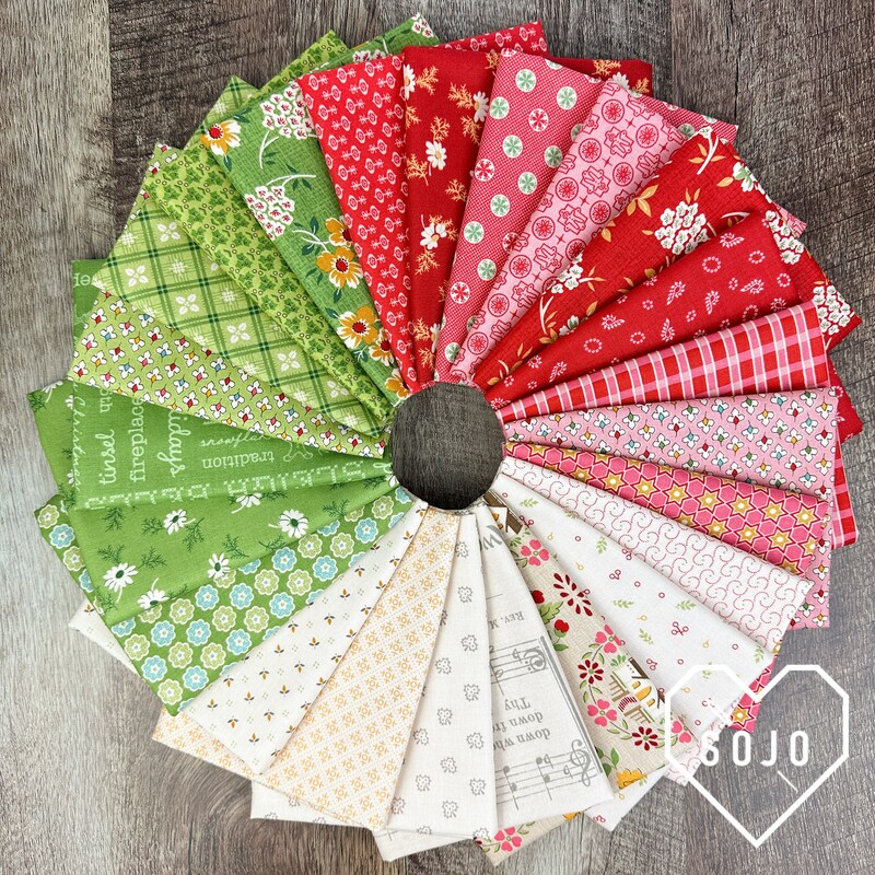 Lori Holt Fabric - Etsy