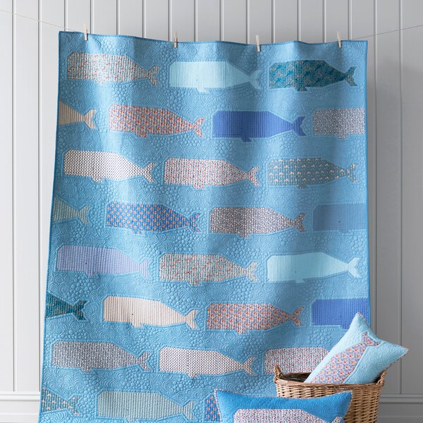 Tilda Quilt Kit - Etsy