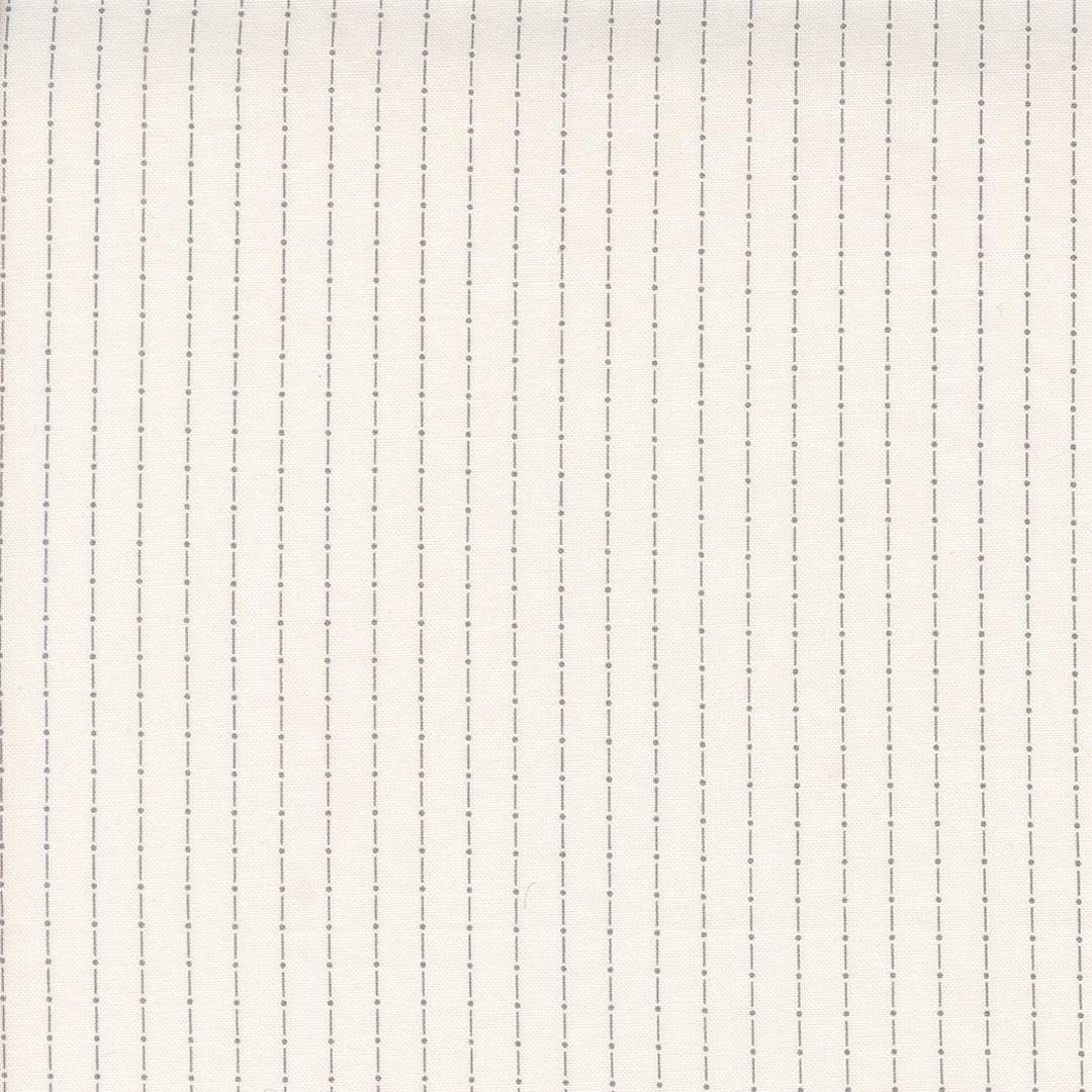 Itty Bitty Background Gatherings - Dotted Line Grey 49284 13 - Designed ...