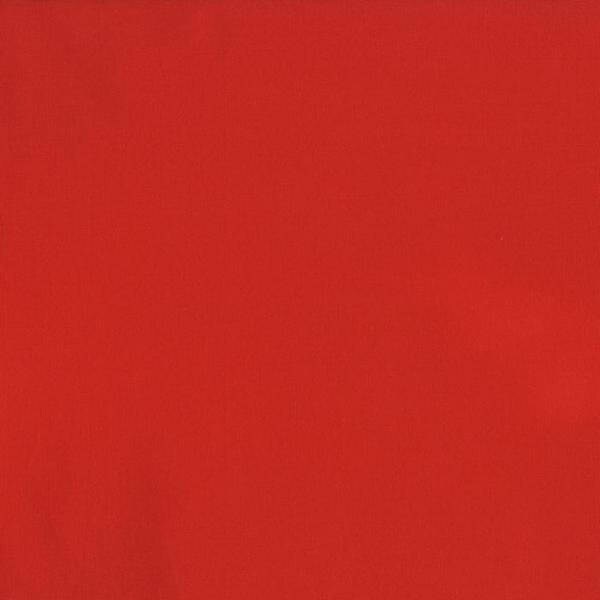 Solid Red Bandana - Etsy