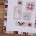Up North Quilt Kit Designed by Sweetwater Fabrics - on Dasher Fabric ...