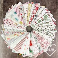 Americana Bundles - by Lori Holt - Manufactured by Riley Blake Designs ...