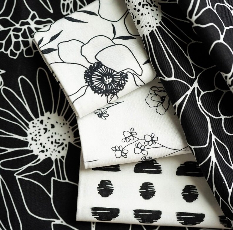 Illustrations Phases Graphite 11504 14 by Alli K Designs - Etsy