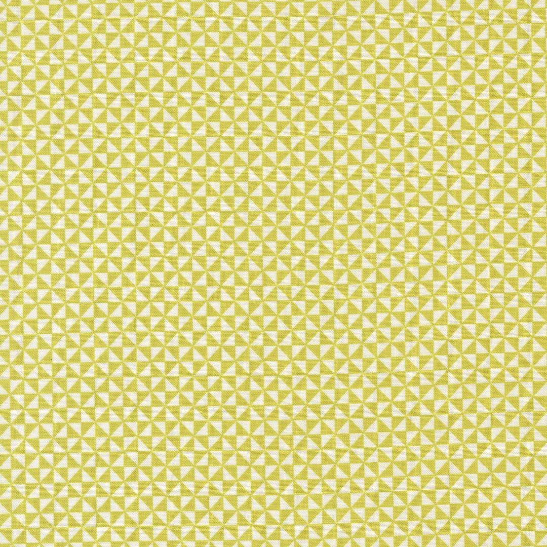 Delightfully Yours - Pinwheel Chartreuse 37704 14 - by Sherri and ...
