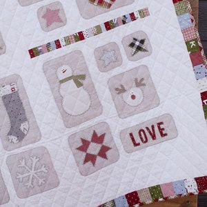 Up North Quilt Kit Designed by Sweetwater Fabrics - on Dasher Fabric ...
