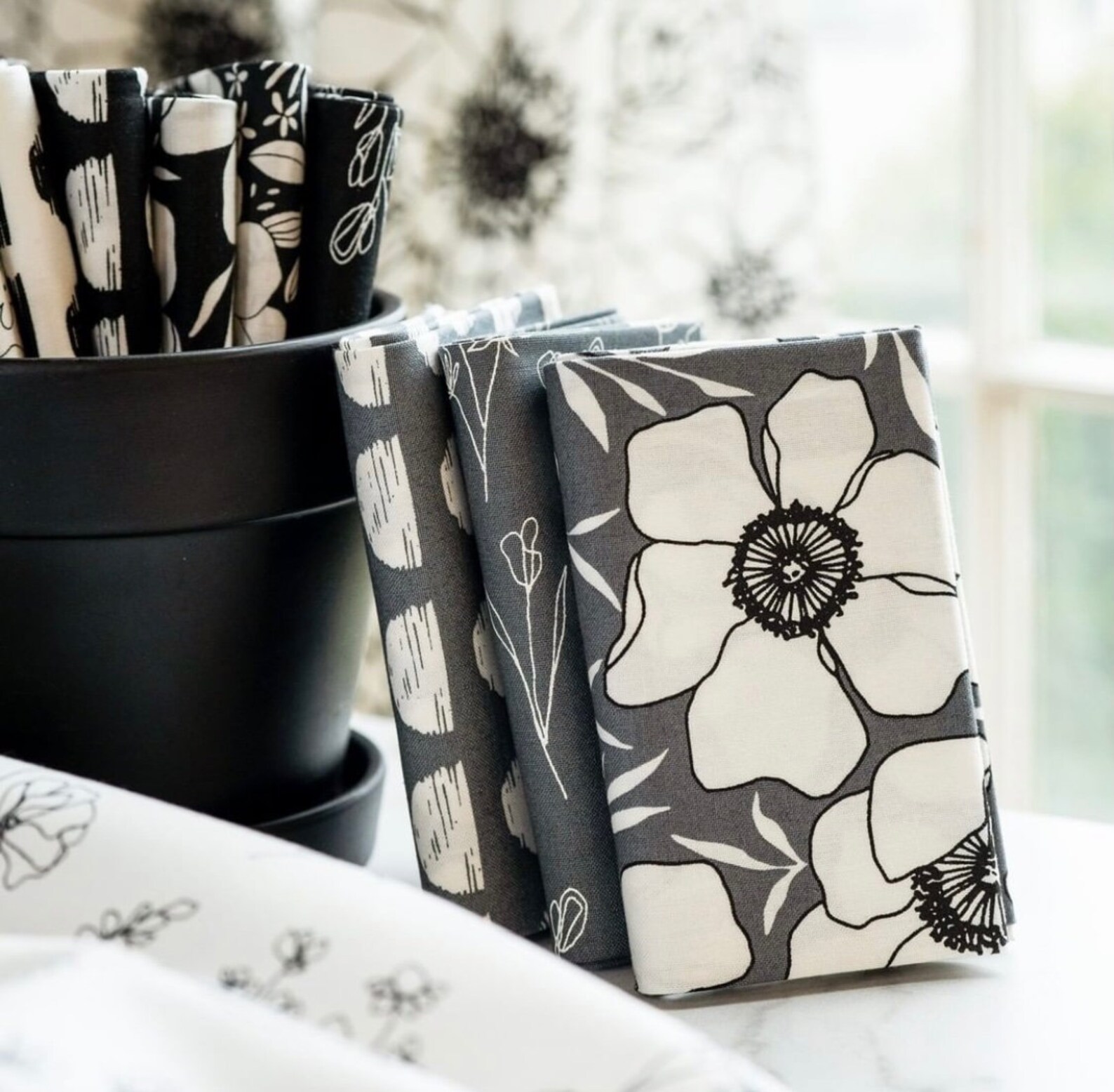 Illustrations Phases Graphite 11504 14 by Alli K Designs - Etsy