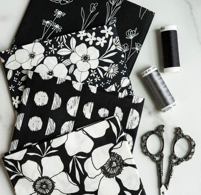 Illustrations Phases Graphite 11504 14 by Alli K Designs - Etsy