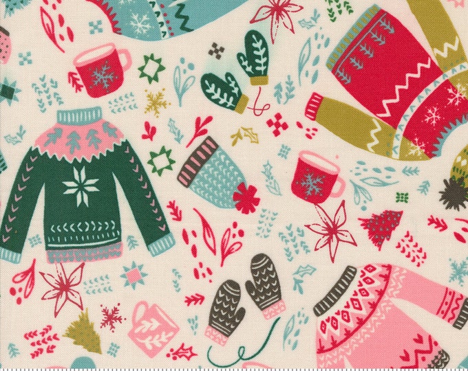 Cozy Wonderland - Cozy Please Natural 45591 11 - by Fancy That Design ...
