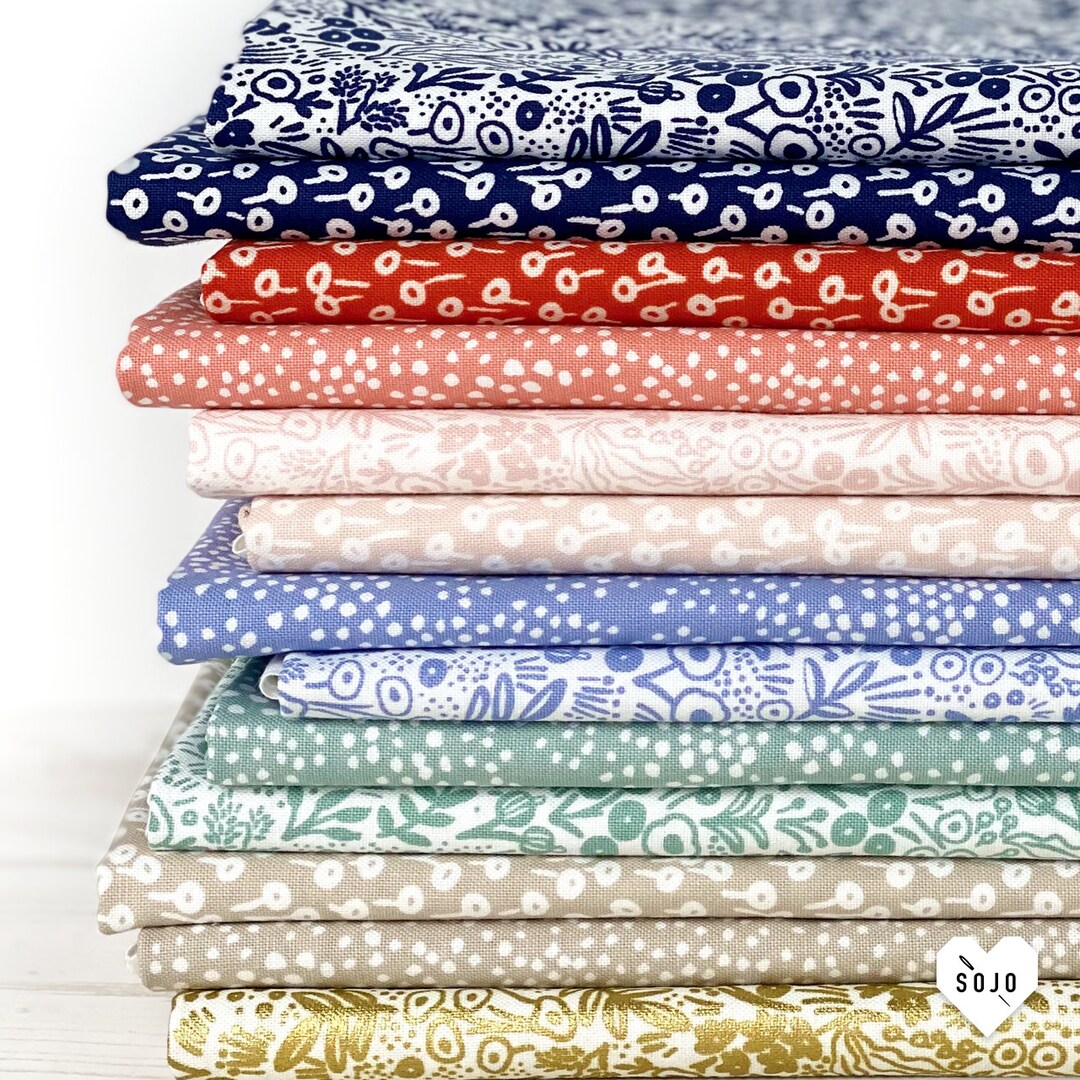 Rifle Paper Co Basics Bundles by Rifle Paper Co & - Etsy