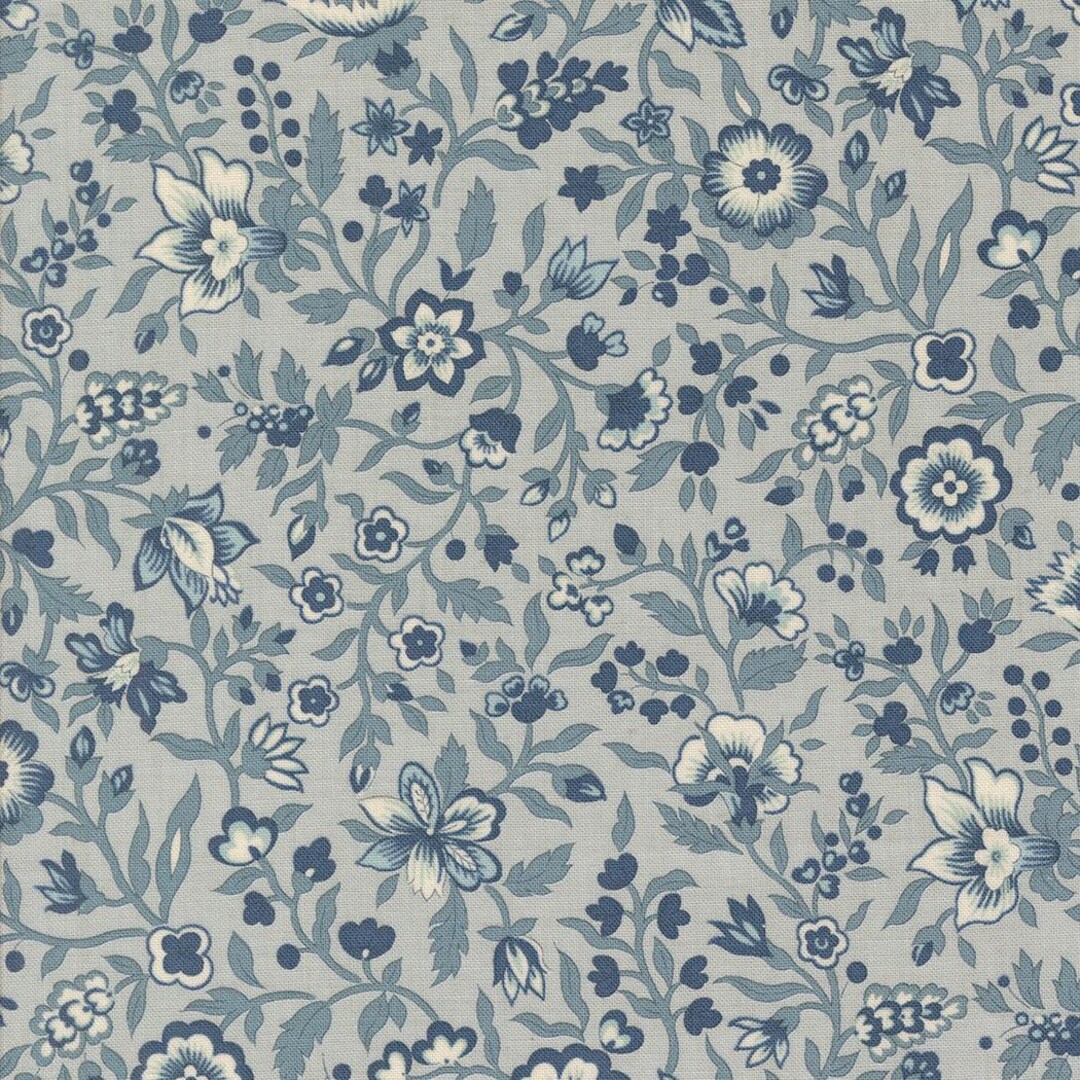 Sacre Bleu - Jardinage Cecil Blue 13971 15 - Designed by French General ...