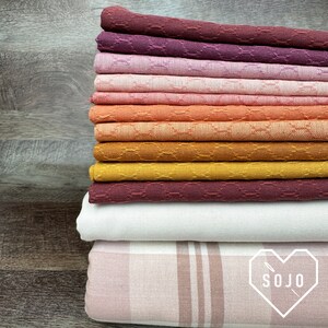 Daisy Mae Quit Kit Designed by Abby Maed Finished Size: 60 X 75 - Etsy