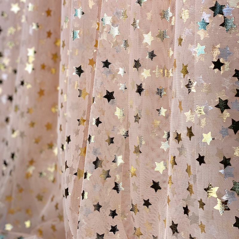 Ultra Fine Mesh Fabric - Etsy