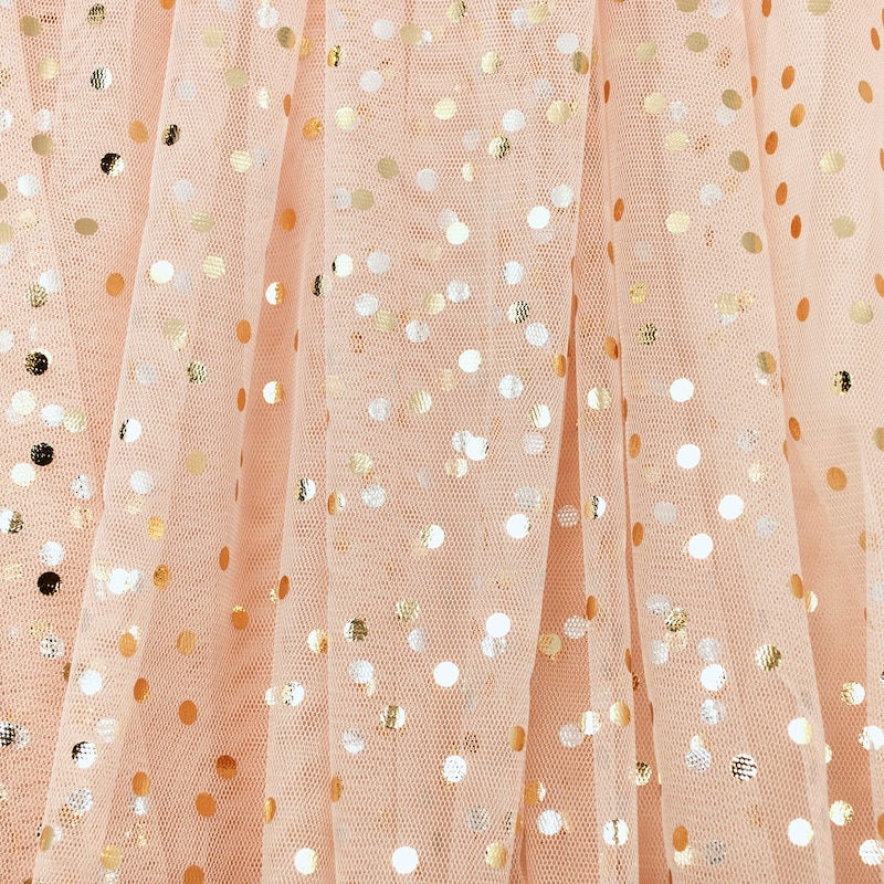 Gold Tulle - Etsy