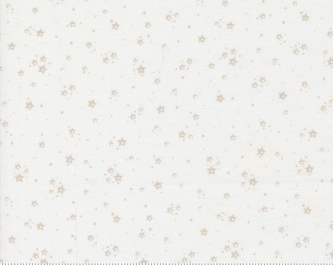 Starberry Polka Star Dots off White Stone 29187 21 - by Corey Yoder for ...