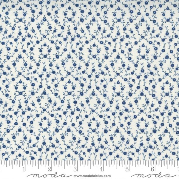 Belle Isle Fabric - Etsy