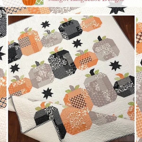 All the Good Quilt Pattern - Etsy