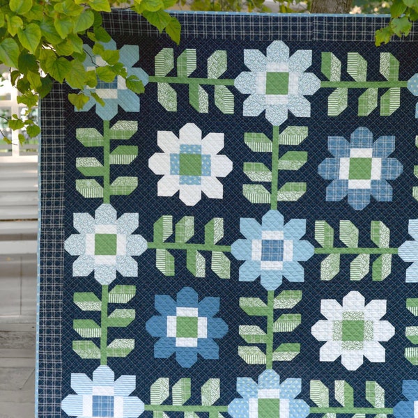 Quilt Kit - Etsy