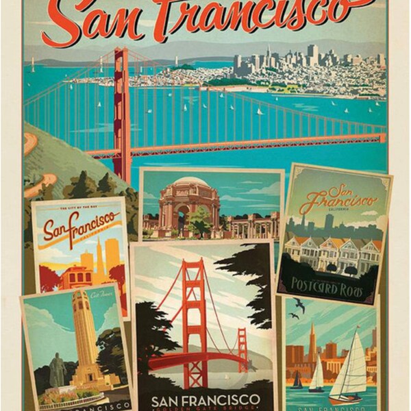 Anderson Design Group - Etsy