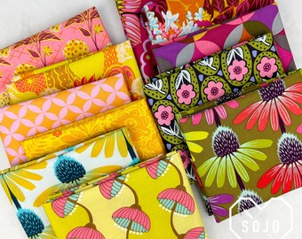 Our Fair Home Bundles Designed by Anna Maria Horner for Free Spirit ...