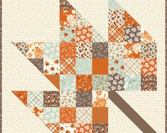 Elizabeth and Mr. Darcy Quilt Kit Designed by Riley Blake Designs ...