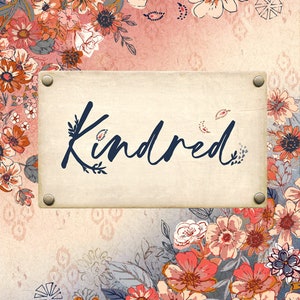 Kindred Bundles Designed by Sharon Holland for AGF 100% Cotton 16 ...