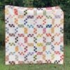 The Savannah Quilt Pattern - Etsy