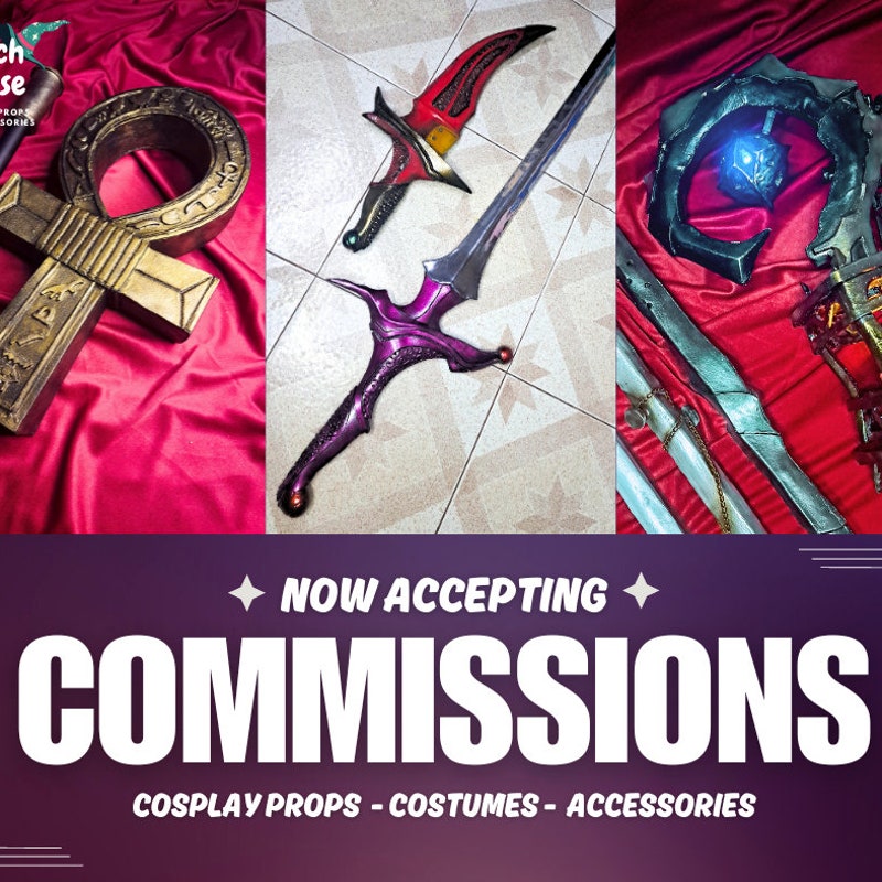 Miss Circle Cosplay - Etsy