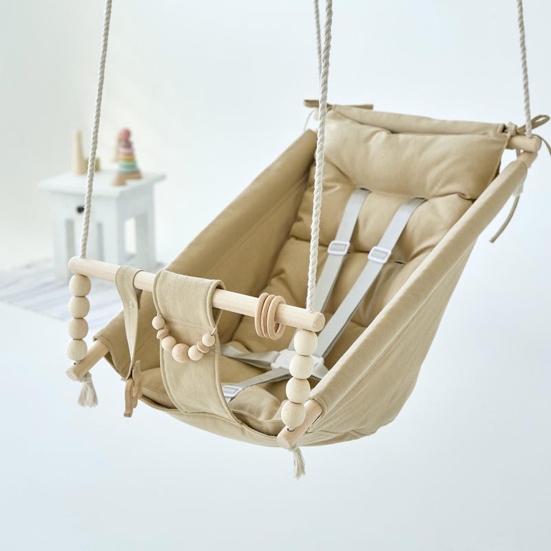 Baby Swing Stand - Etsy