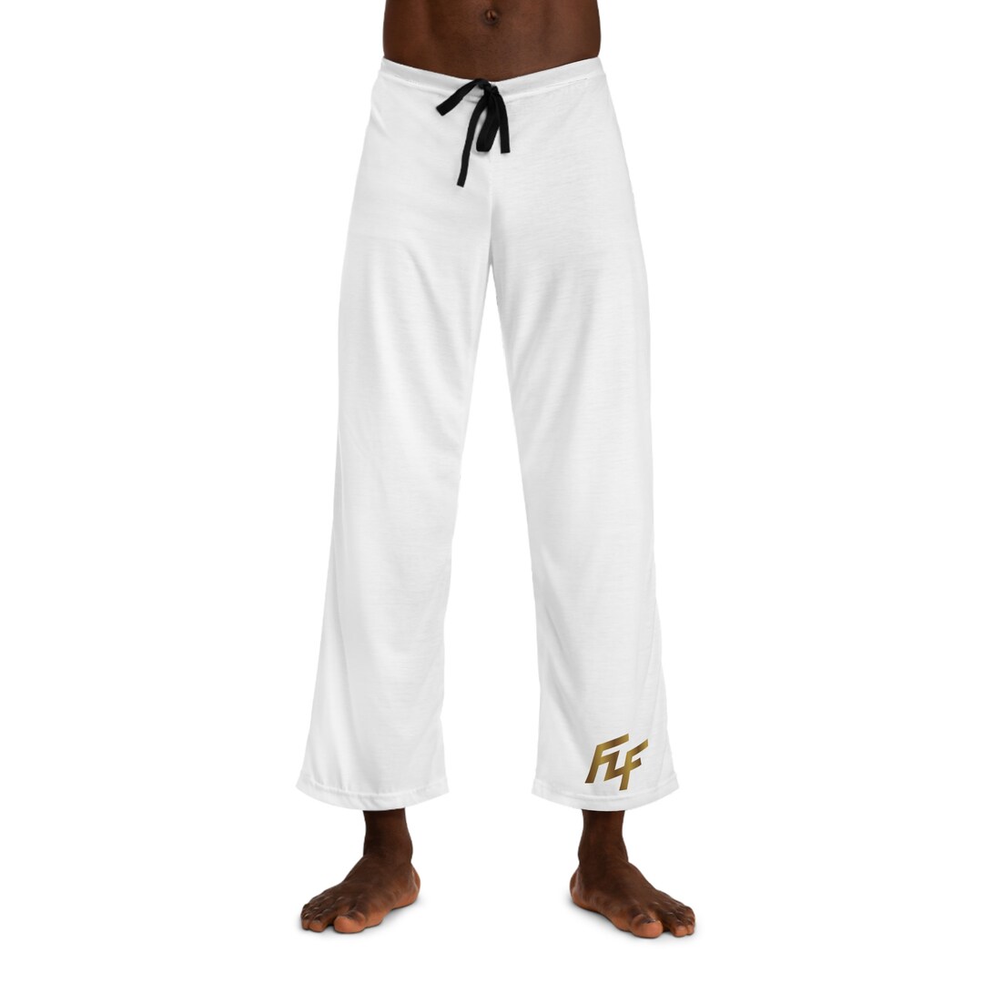 Men's Pajama Pants, F4F, Fit4faith, Fit for Faith, Joggers, Sweats ...
