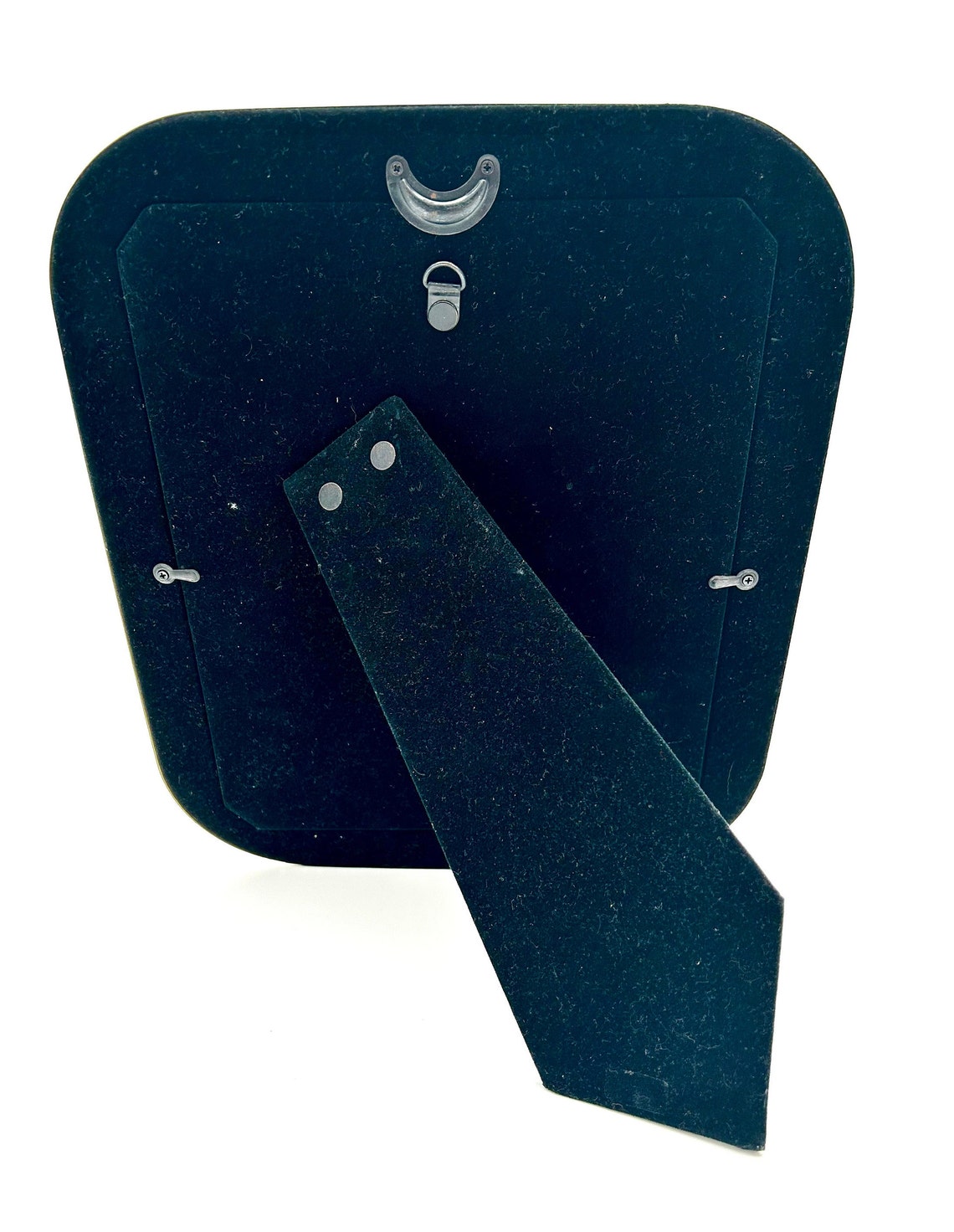 Vintage Brass Rectangular Bubble Photo Frame 8x10 - Etsy