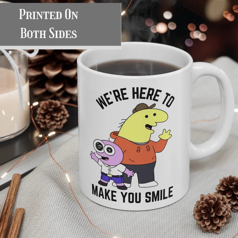 Smile - Etsy