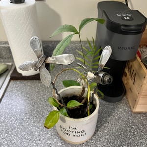 Spark Plug Bee - Etsy